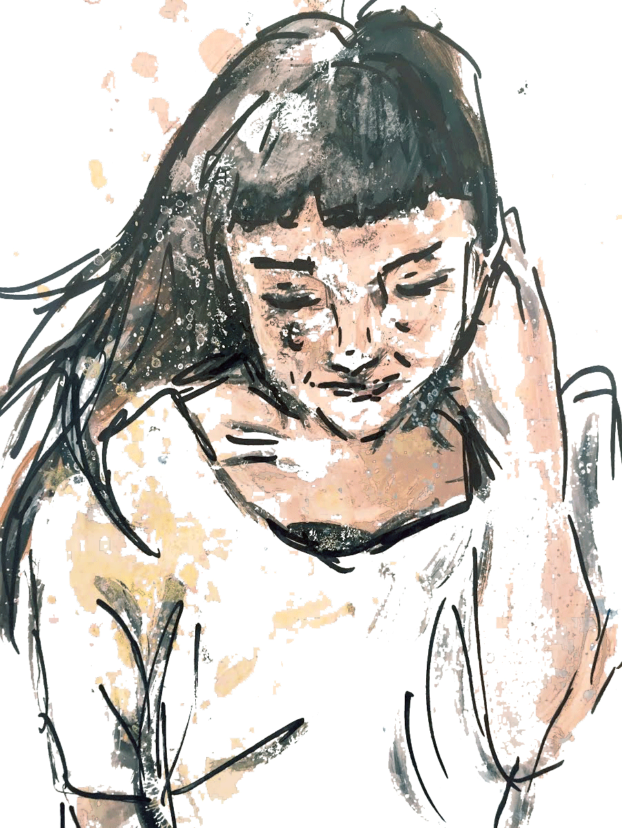 Vagabond City Interviews Emma Ensley – VAGABOND CITY