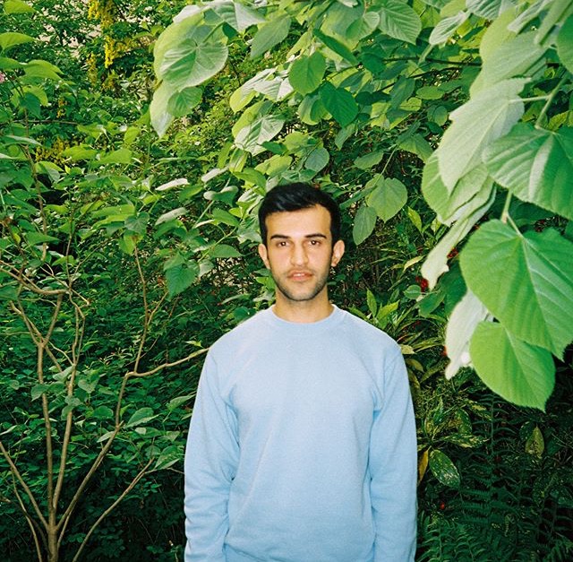 NICOLE LANE interviews SIVAN KARIM – VAGABOND CITY