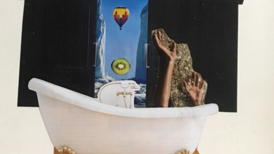 SMALL SONG FOR THE ROAD by JACOB HAMMER – VAGABOND CITY