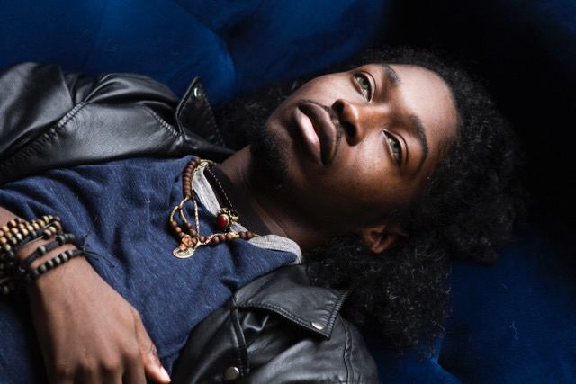 Purple Devil Emoji by Trevor Eichenberger – VAGABOND CITY