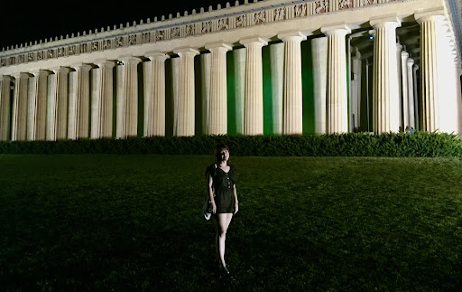 In Conversation: Anne K. Yoder – VAGABOND CITY