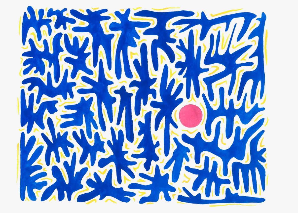 In Conversation: Anne K. Yoder – VAGABOND CITY