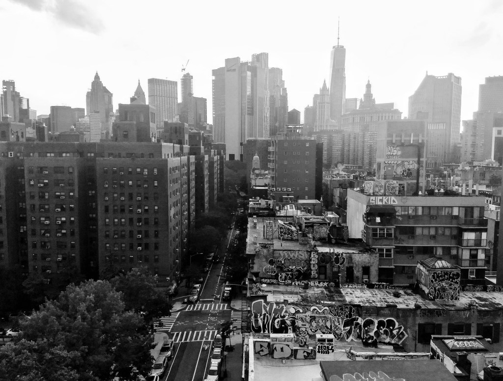 Good Kids by Michelle Li – VAGABOND CITY